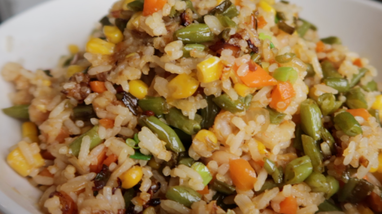 Easy Chinese Cooking